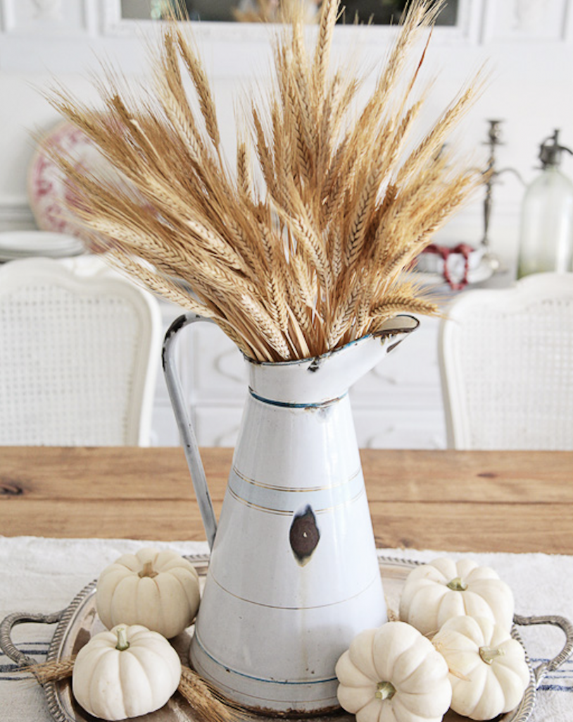 Falling for Fall Decor | natalielangston
