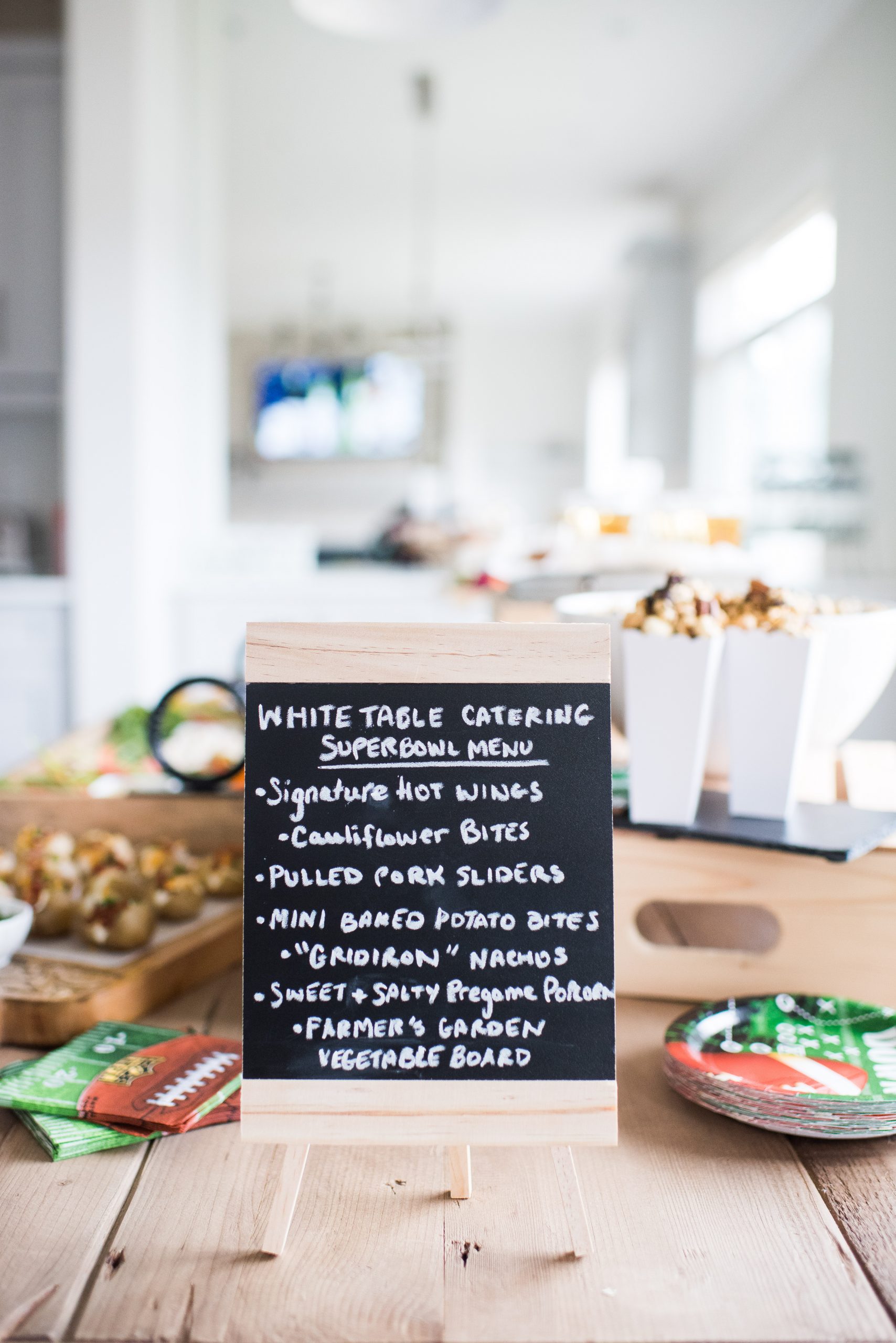 Best Super Bowl Snacks & Appies | natalielangston