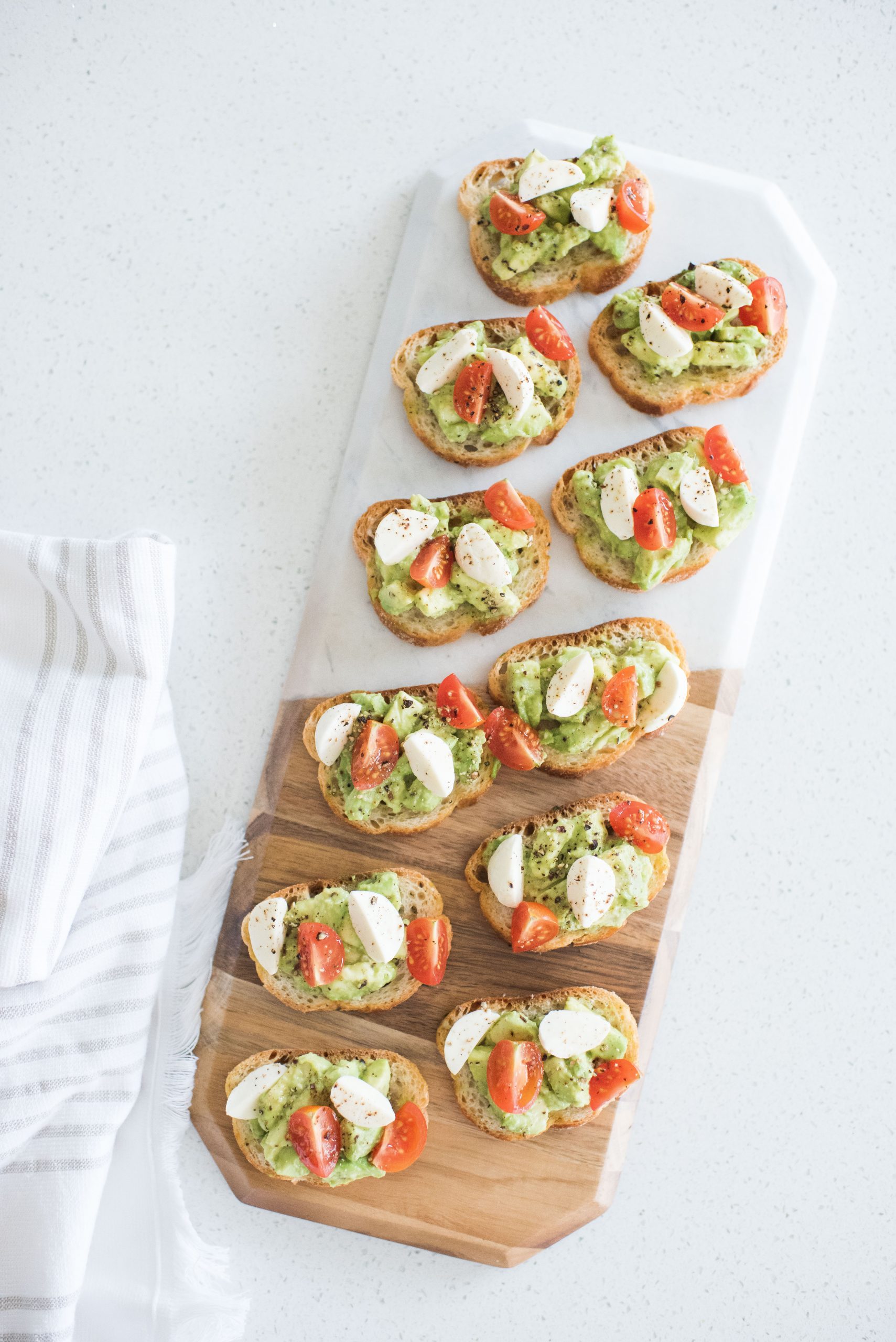 Best Super Bowl Snacks & Appies | natalielangston