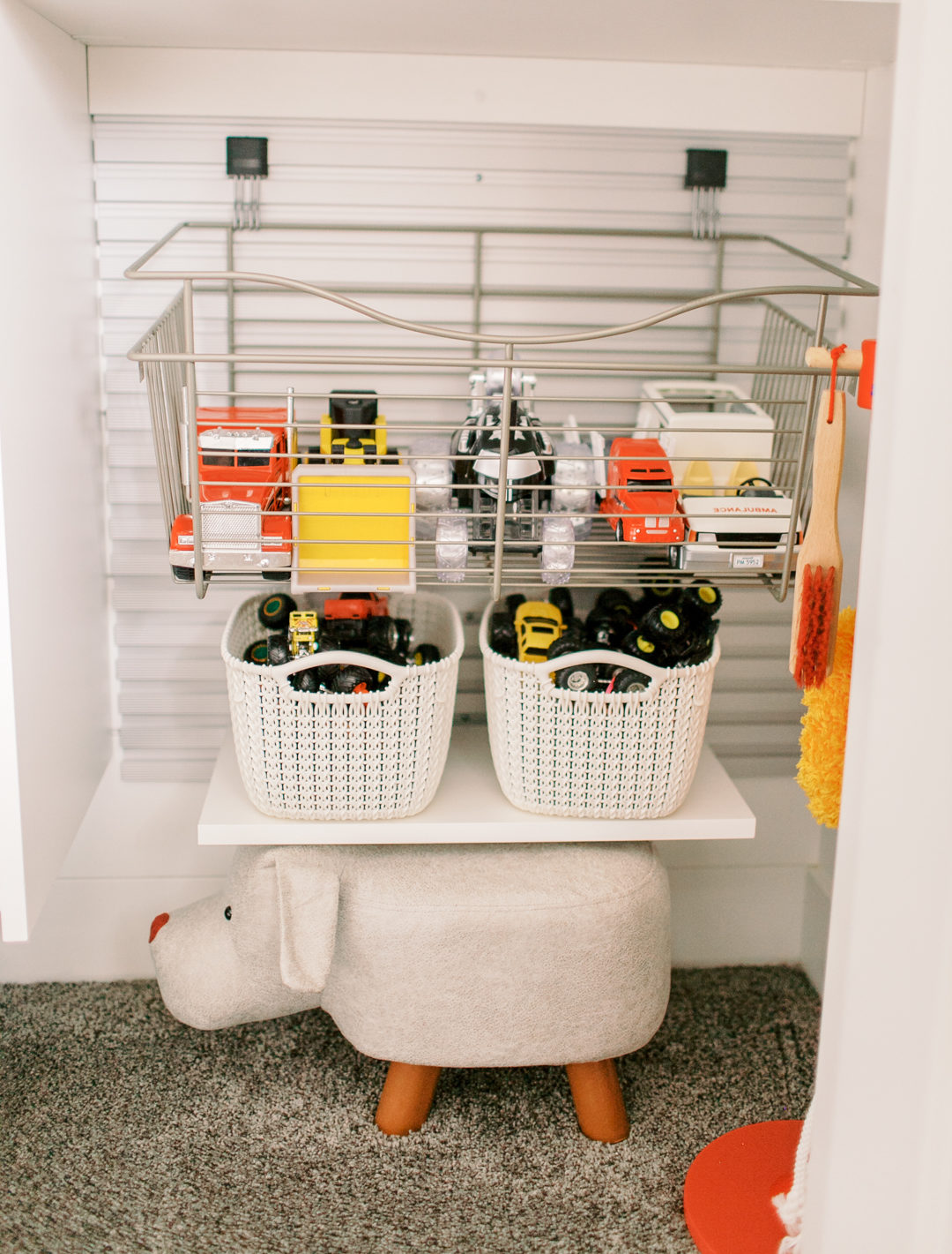 My Home Tour: The Boy's Playroom | natalielangston