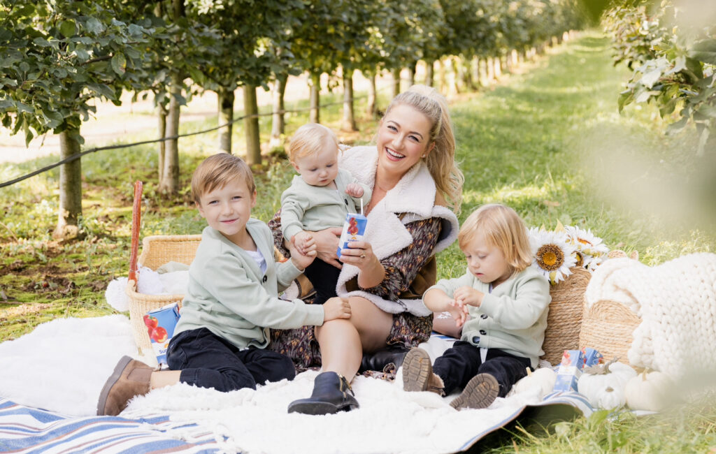 A Heartfelt Thanksgiving: Embracing Gratitude and Reflection | natalielangston